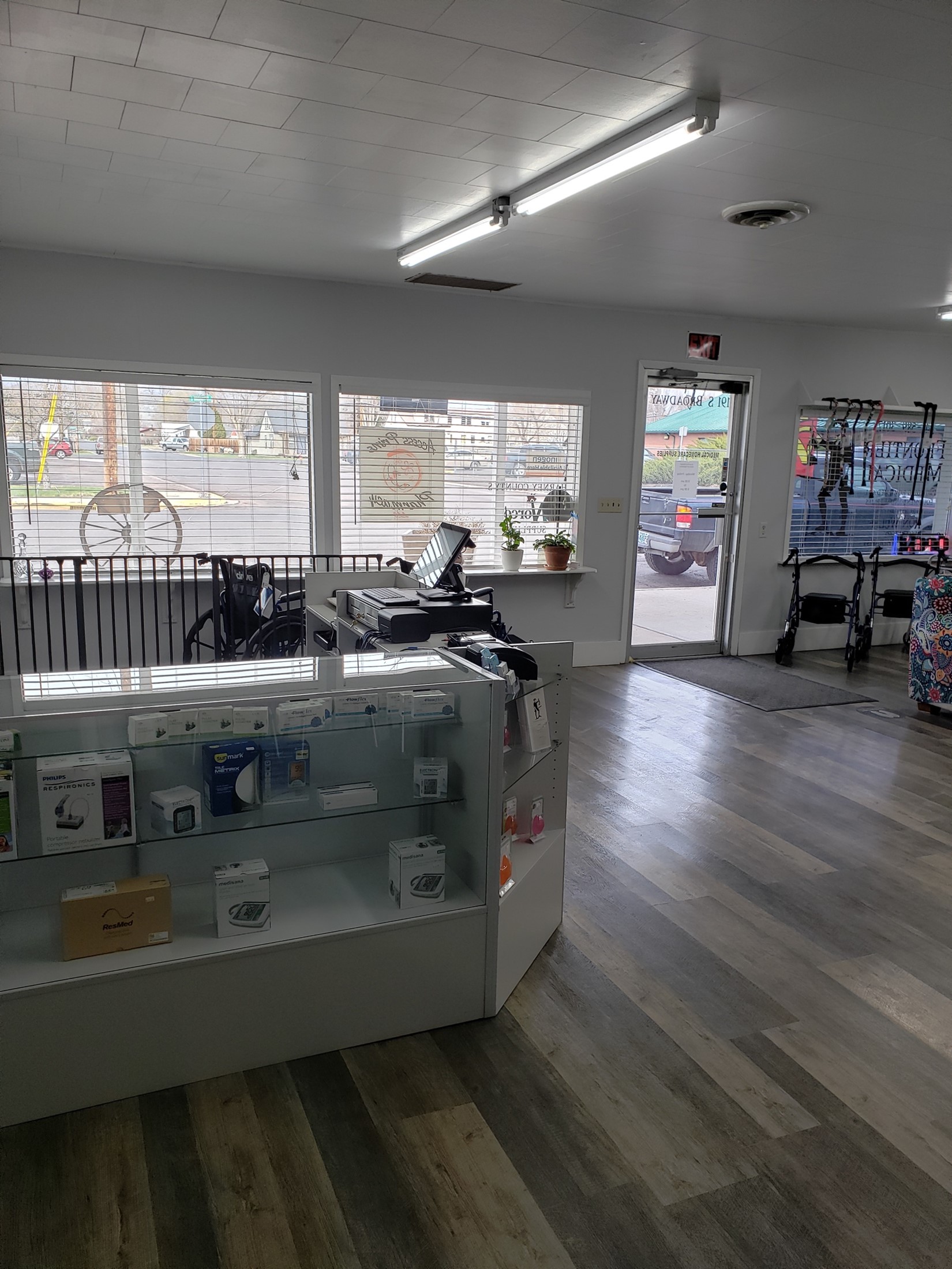 Access Prime Pharmacy – Powered by FlexPerx